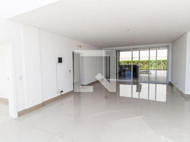 Casa à Venda Alphaville, 4 Quartos, 430 m² Santana de Parnaíba