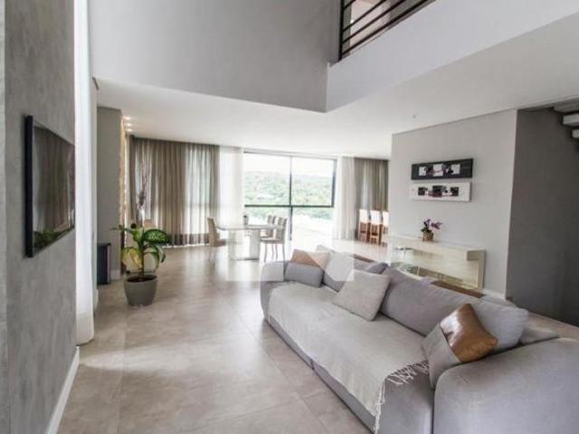 Casa à Venda Alphaville, 4 Quartos, 456 m² Santana de Parnaíba