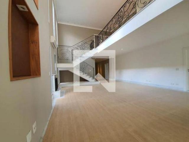 Casa à Venda Alphaville, 4 Quartos, 450 m² Barueri
