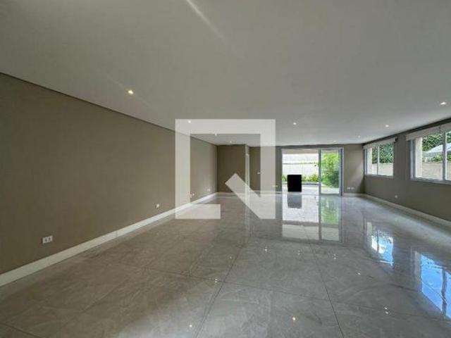 Casa à Venda Alphaville, 4 Quartos, 470 m² Barueri