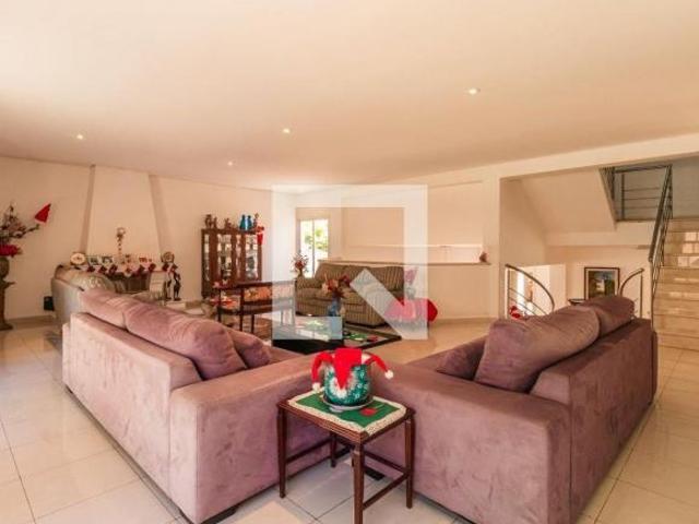 Casa à Venda Alphaville, 4 Quartos, 495 m2