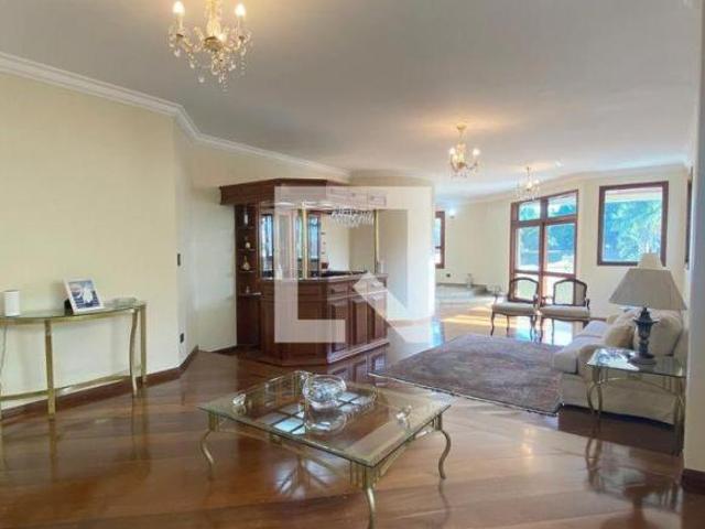 Casa à Venda Alphaville, 4 Quartos, 500 m2