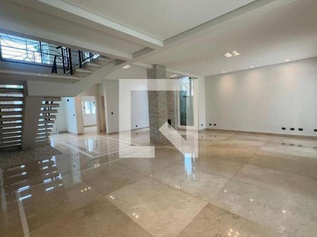 Casa à Venda Alphaville, 4 Quartos, 500 m2