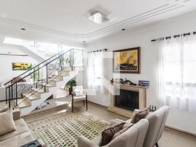 Casa à Venda Alphaville, 4 Quartos, 500 m² Barueri