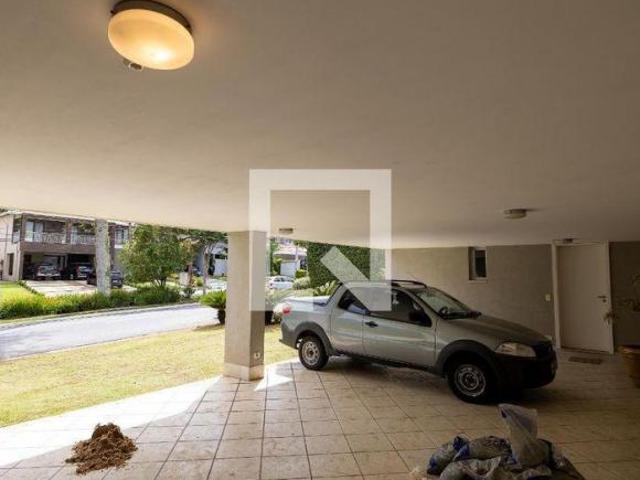 Casa à Venda Alphaville, 4 Quartos, 501 m² Barueri