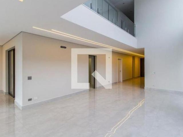 Casa à Venda Alphaville, 4 Quartos, 524 m² Barueri