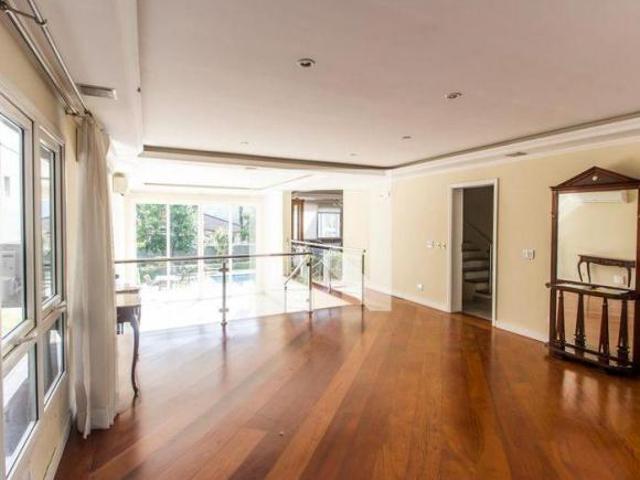 Casa à Venda Alphaville, 4 Quartos, 600 m² Barueri