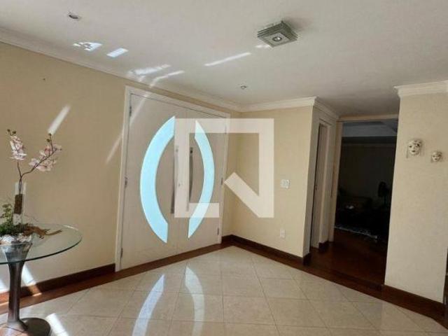 Casa à Venda Alphaville, 4 Quartos, 600 m² Santana de Parnaíba