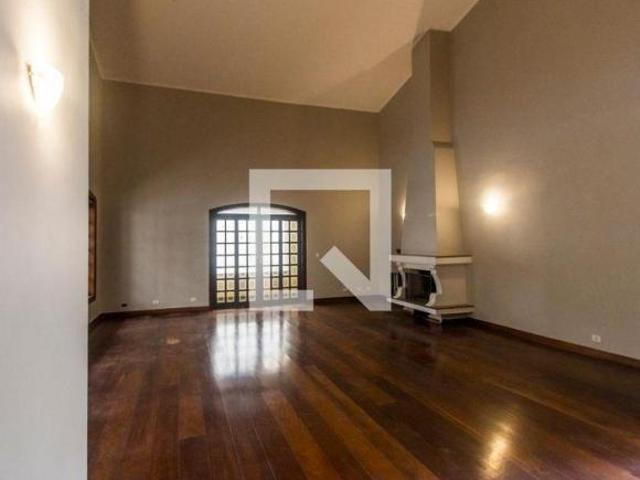 Casa à Venda Alphaville, 4 Quartos, 600 m² Santana de Parnaíba