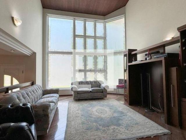 Casa à Venda Alphaville, 4 Quartos, 600 m² Santana de Parnaíba