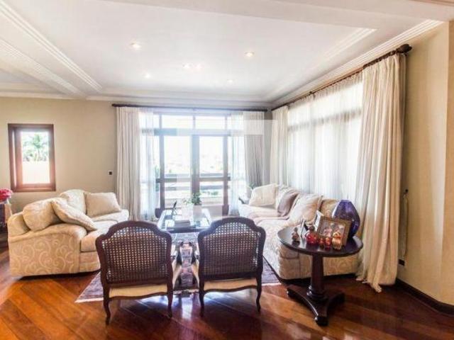 Casa à Venda Alphaville, 4 Quartos, 703 m² Santana de Parnaíba
