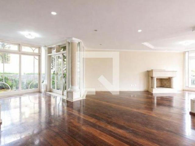 Casa à Venda Alphaville, 5 Quartos, 900 m² Santana de Parnaíba