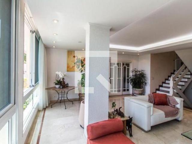 Casa à Venda Alphaville, 5 Quartos, 400 m² Santana de Parnaíba