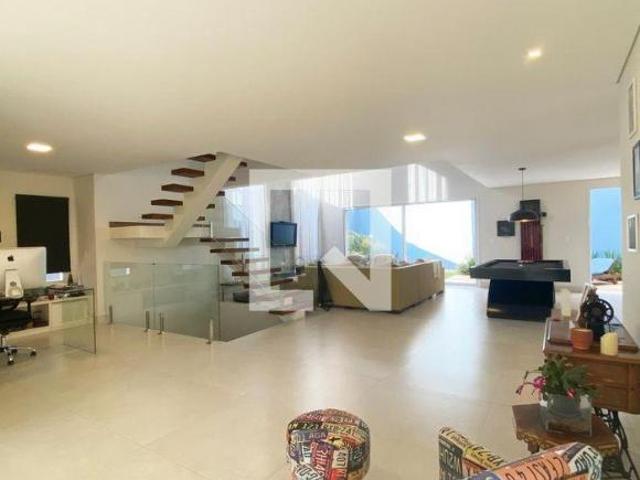 Casa à Venda Alphaville, 5 Quartos, 430 m² Barueri