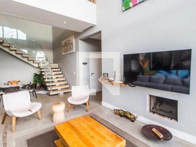 Casa à Venda Alphaville, 5 Quartos, 441 m² Santana de Parnaíba