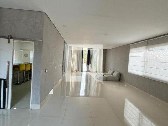 Casa à Venda Alphaville, 5 Quartos, 505 m² Santana de Parnaíba