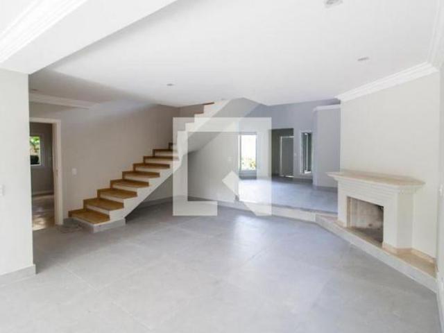 Casa à Venda Alphaville, 5 Quartos, 507 m² Santana de Parnaíba