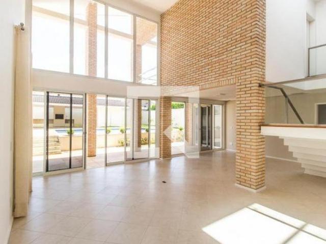 Casa à Venda Alphaville, 5 Quartos, 500 m2