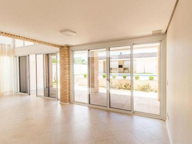 Casa à Venda Alphaville, 5 Quartos, 500 m² Santana de Parnaíba