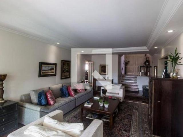 Casa à Venda Alphaville, 5 Quartos, 540 m² Barueri