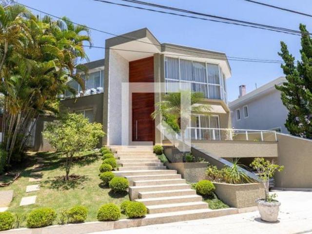 Casa à Venda Alphaville, 5 Quartos, 640 m2