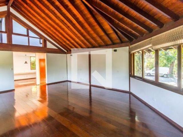 Casa à Venda Alphaville, 5 Quartos, 810 m² Barueri