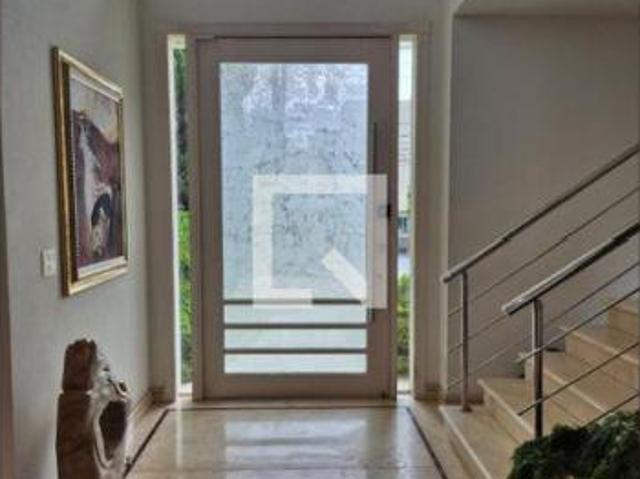 Casa à Venda Alphaville, 5 Quartos, 870 m² Barueri