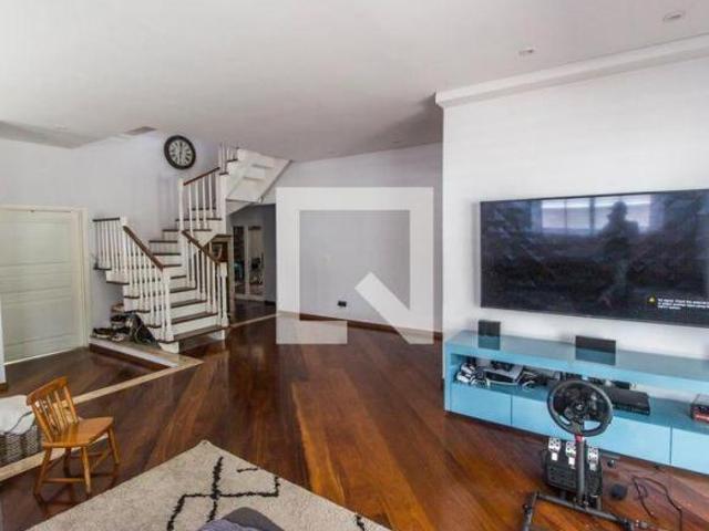 Casa à Venda Alphaville, 6 Quartos, 650 m² Santana de Parnaíba