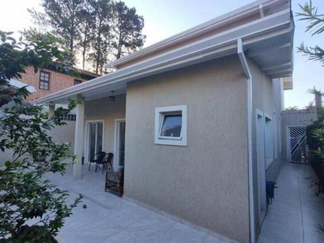 Casa a Venda Alphaville 04