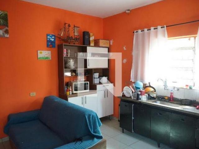 Casa à Venda Alphaville, 1 Quarto, 50 m² Santana de Parnaíba