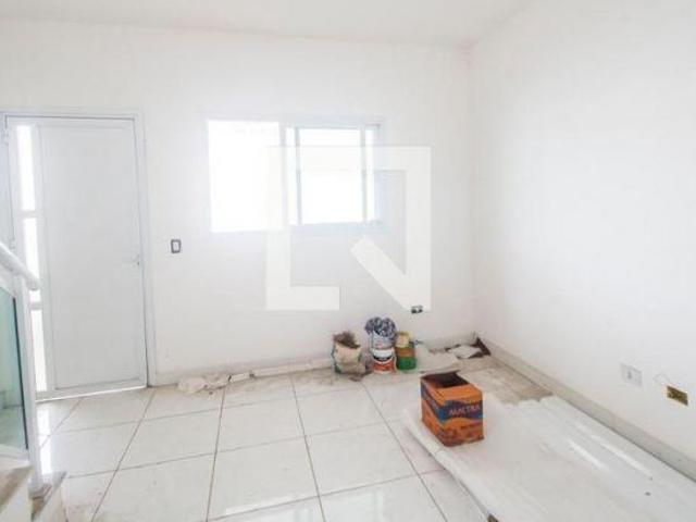 Casa à Venda Alphaville, 2 Quartos, 70 m² Santana de Parnaíba