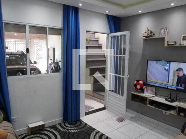 Casa à Venda Alphaville, 1 Quarto, 120 m² Santana de Parnaíba