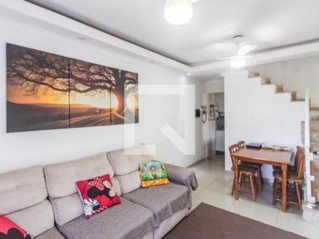 Casa à Venda Alphaville, 2 Quartos, 115 m² Barueri