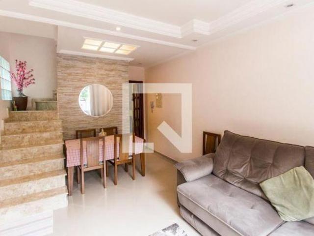 Casa à Venda Alphaville, 2 Quartos, 125 m² Barueri
