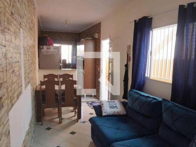 Casa à Venda Alphaville, 2 Quartos, 138 m² Santana de Parnaíba