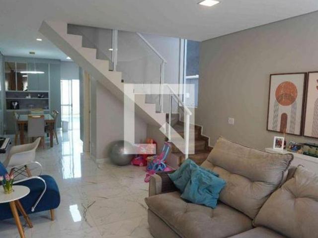 Casa à Venda Alphaville, 3 Quartos, 150 m² Santana de Parnaíba