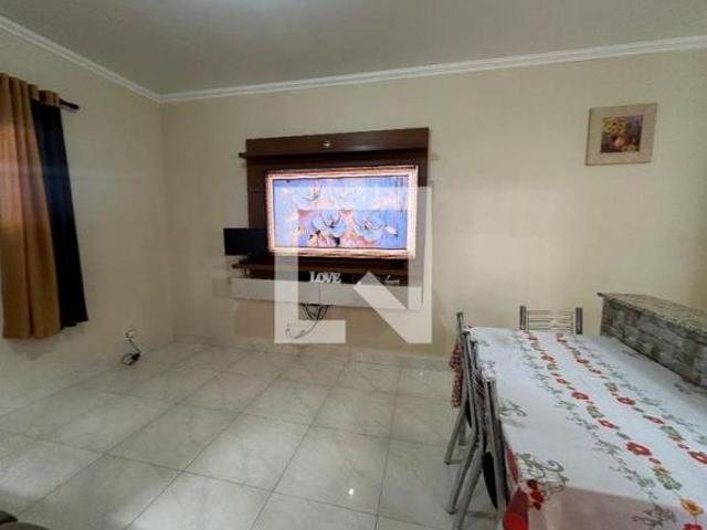 Casa à Venda Alphaville, 2 Quartos, 210 m² Santana de Parnaíba