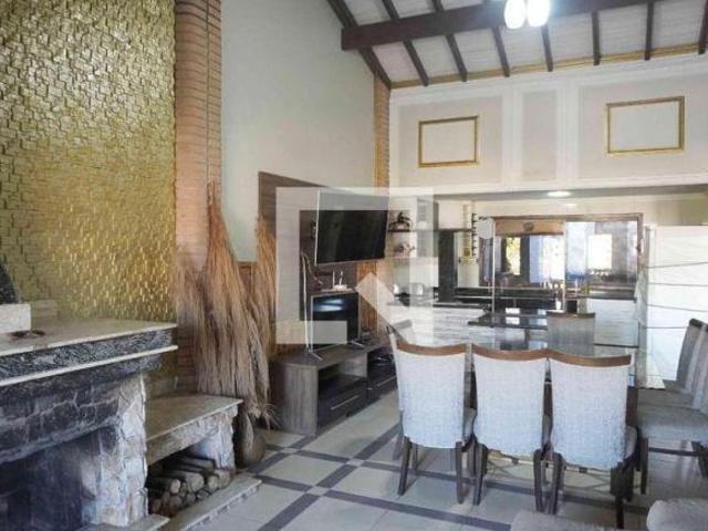 Casa à Venda Alphaville, 2 Quartos, 237 m² Santana de Parnaíba