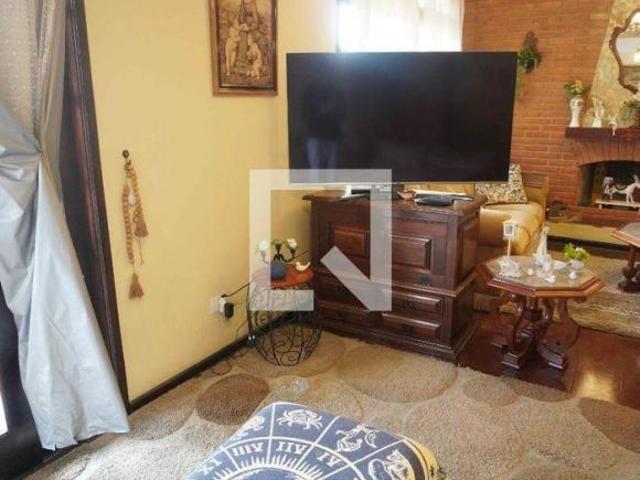 Casa à Venda Alphaville, 2 Quartos, 270 m² Santana de Parnaíba