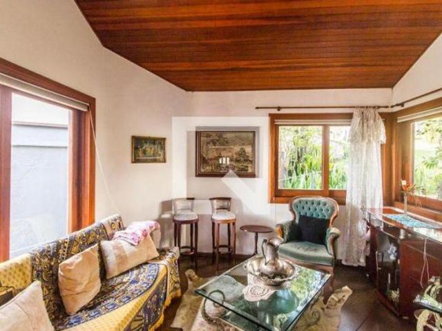 Casa à Venda Alphaville, 2 Quartos, 480 m² Santana de Parnaíba