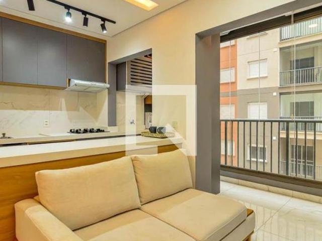 Casa à Venda Alphaville, 2 Quartos, 52 m2