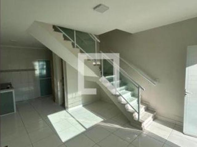 Casa à Venda Alphaville, 2 Quartos, 70 m² Santana de Parnaíba