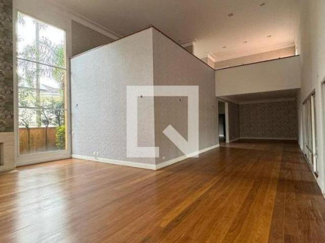 Casa à Venda Alphaville, 3 Quartos, 1100 m2