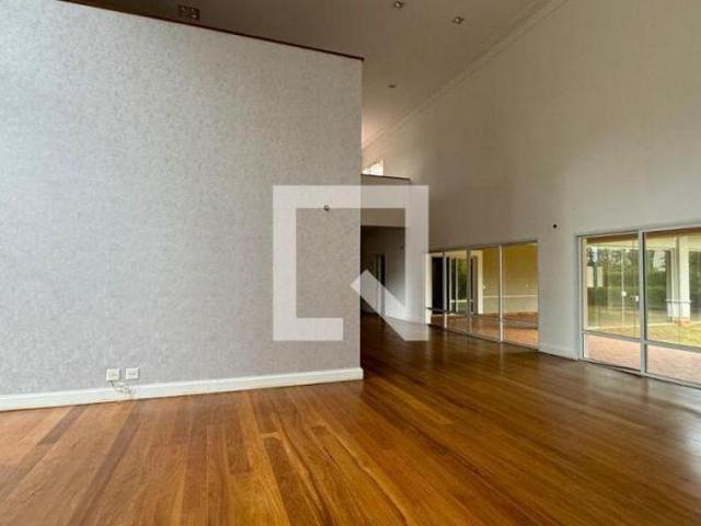 Casa à Venda Alphaville, 3 Quartos, 1100 m2