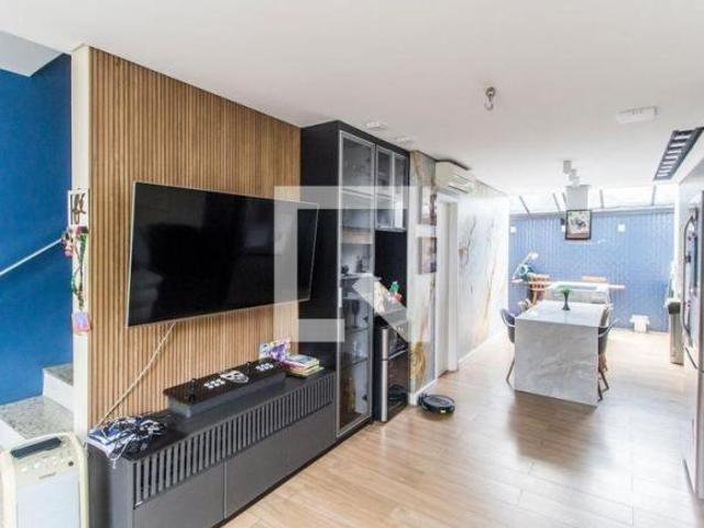 Casa à Venda Alphaville, 3 Quartos, 110 m² Santana de Parnaíba