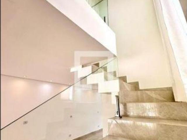 Casa à Venda Alphaville, 3 Quartos, 110 m² Santana de Parnaíba