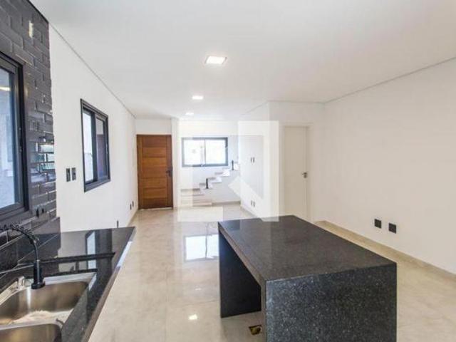 Casa à Venda Alphaville, 3 Quartos, 126 m² Santana de Parnaíba