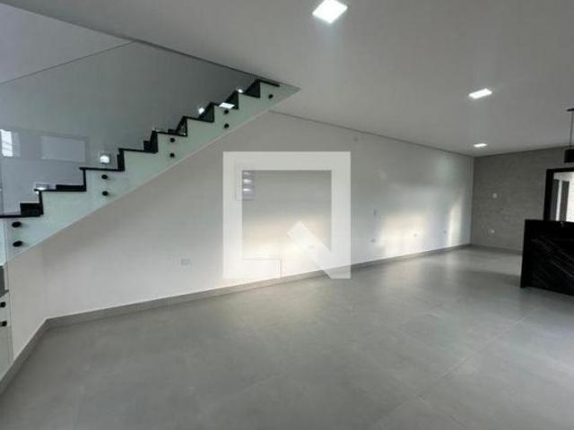 Casa à Venda Alphaville, 3 Quartos, 135 m² Santana de Parnaíba