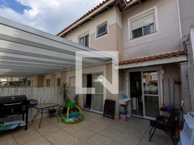 Casa à Venda Alphaville, 3 Quartos, 147 m² Santana de Parnaíba