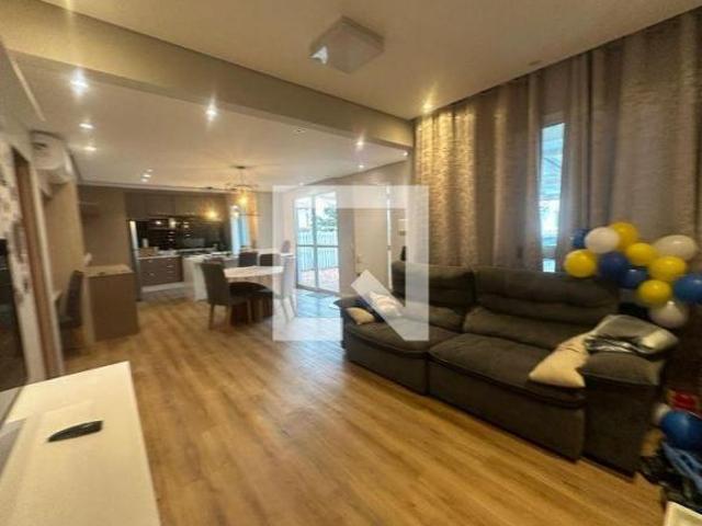 Casa à Venda Alphaville, 3 Quartos, 147 m² Santana de Parnaíba